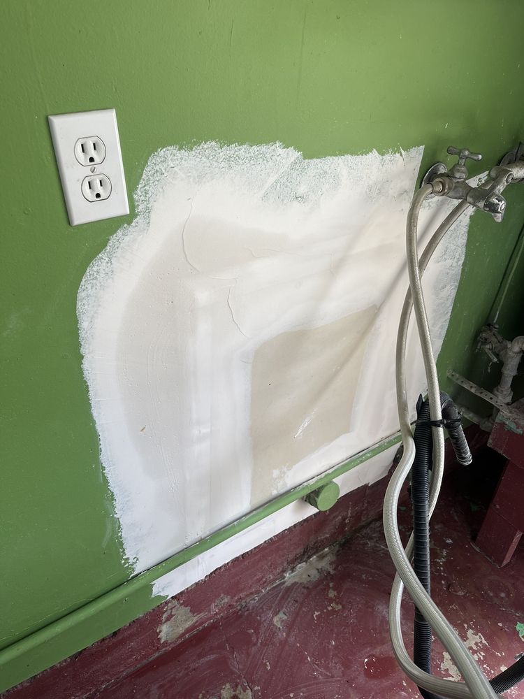 TOM FLORES DRYWALL - Updated July 2025 - 26 Reviews - San Jose ...