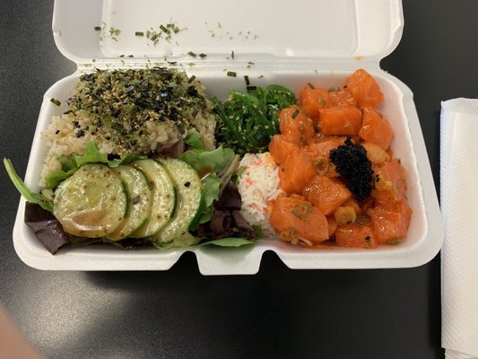 POKE DISTRICT - 778 Photos & 868 Reviews - 1924 N Tustin St, Orange, CA ...