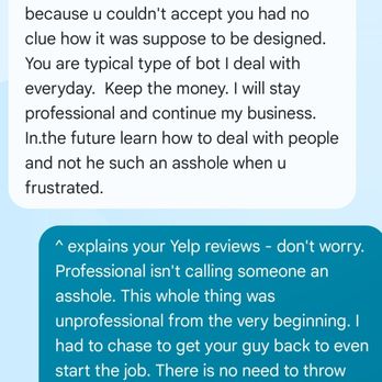 HANDY RANDY HOME SERVICES - Updated September 2025 - 16 Photos ...