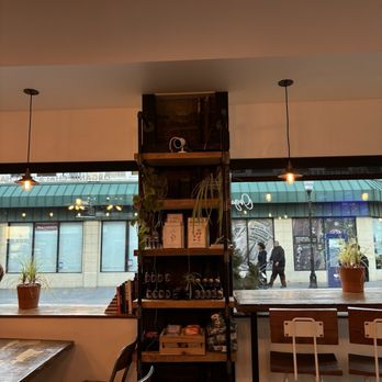 AMBEE COFFEE CO. - Updated April 2025 - 304 Photos & 172 Reviews - 37 W ...