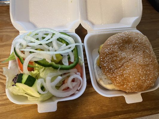 NEW YORK DELI & PIZZA RESTAURANT - 178 Photos & 265 Reviews - 6546 ...