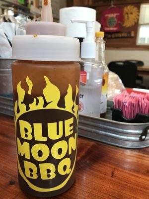 BLUE MOON BBQ - Updated October 2025 - 102 Photos & 37 Reviews - 18746 ...