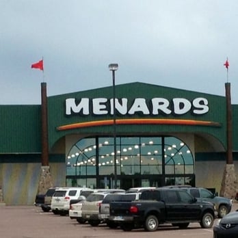 MENARDS - Updated December 2025 - 815 E Spruce St, Mitchell, South ...