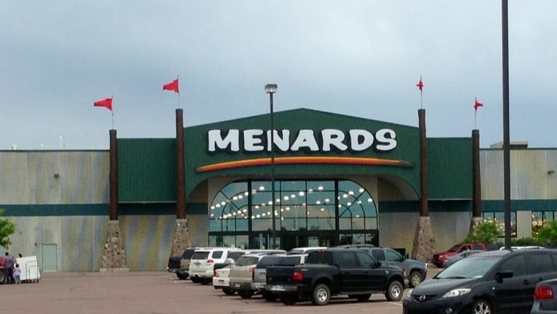 MENARDS - Updated December 2025 - 815 E Spruce St, Mitchell, South ...