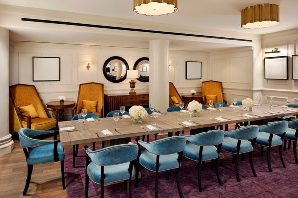 CAFÉ RIGGS - 492 Photos & 186 Reviews - 900 F St NW, Washington ...