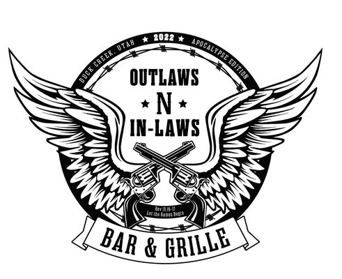 OUTLAWS N’ INLAWS - Updated July 2025 - 825 Movie Ranch Rd, Duck Creek ...