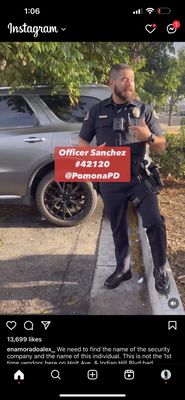 POMONA POLICE DEPARTMENT - Updated August 2025 - 23 Photos & 57 Reviews ...