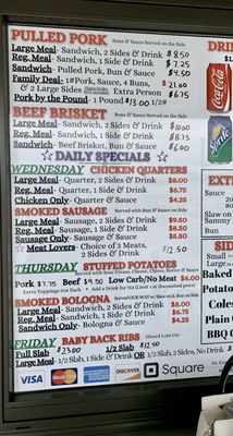 TOP CHOICE BBQ - Updated December 2025 - 10 Photos & 13 Reviews - 919 W ...