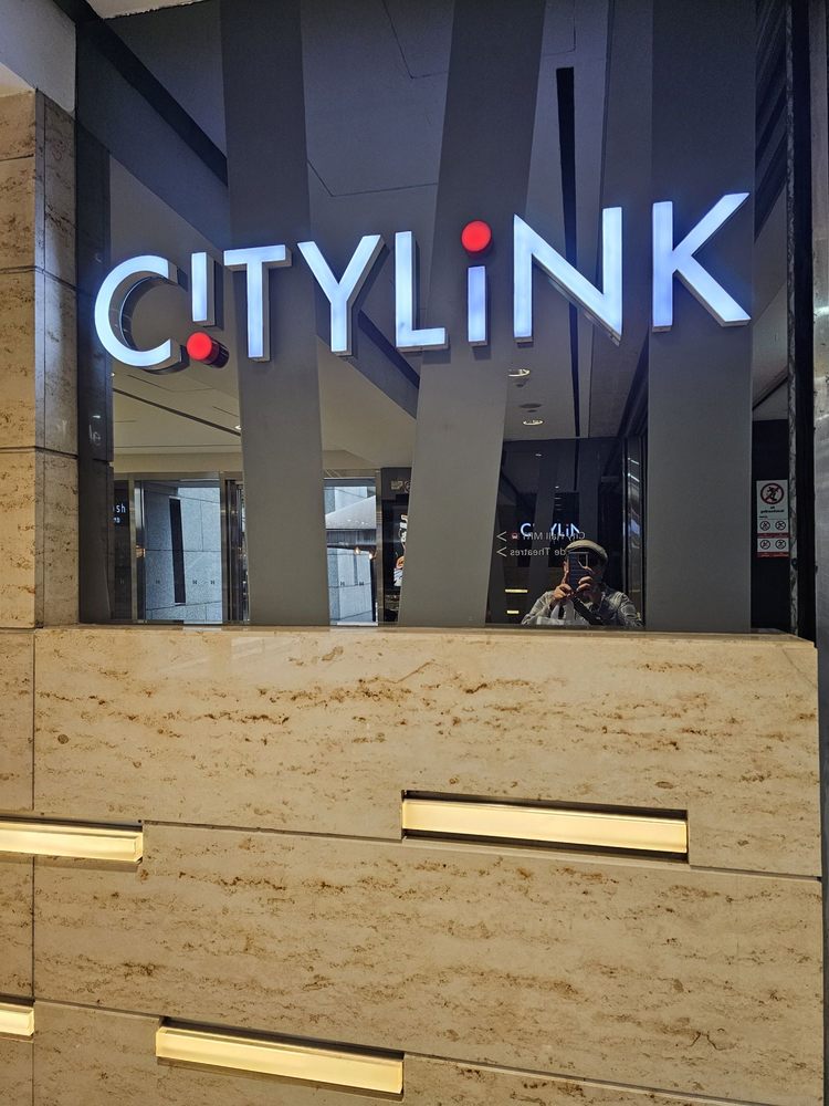 CITYLINK MALL - Updated October 2025 - 30 Photos - 1 Raffles Link ...