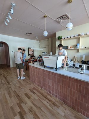 ALLEZ CAFE - 71 Photos & 30 Reviews - 2239 N Western Ave, Chicago ...