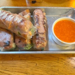 SUMMER ROLLS - TEMPLE CITY - Updated October 2025 - 3335 Photos & 1368 ...