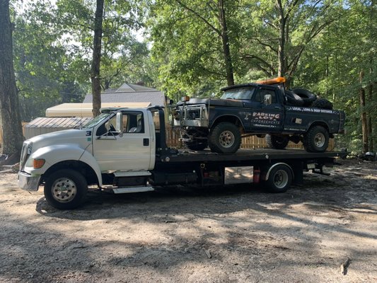 CTS TOWING & RECOVERY - Updated October 2025 - 16 Photos - 375 E ...