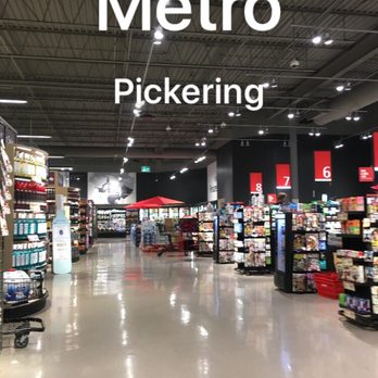 METRO - Updated December 2025 - 64 Photos & 11 Reviews - 1822 Whites ...