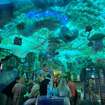 ABSINTHERIE - Updated October 2025 - 252 Photos & 73 Reviews - Jilská 7 ...