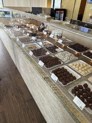 CHOCOLATE KINGDOM-FACTORY ADVENTURE TOUR - 512 Photos & 197 Reviews ...