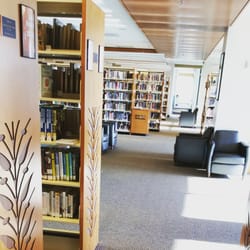 LEWIS LIBRARY AND TECHNOLOGY CENTER - 56 Photos & 68 Reviews ...