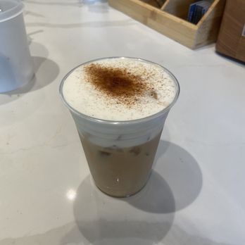 DASH COFFEE BAR - Updated September 2024 - 979 Photos & 477 Reviews ...