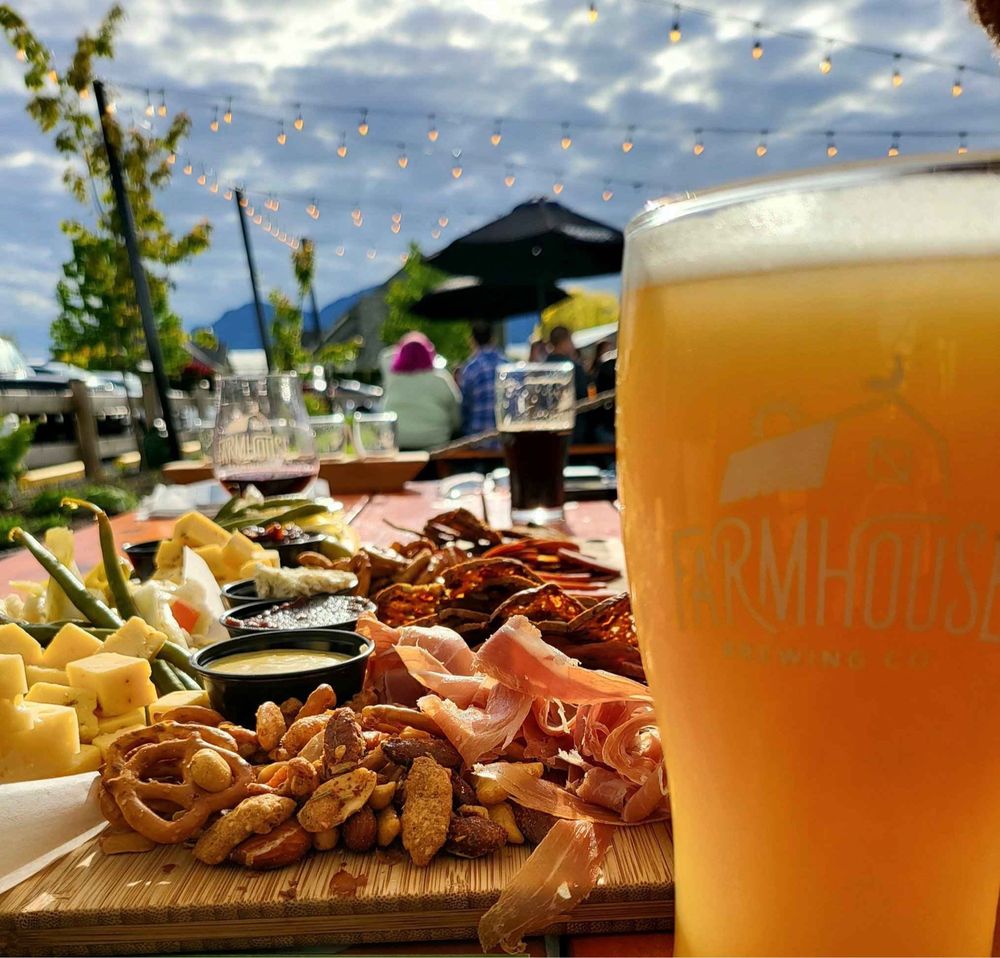 FARMHOUSE BREWING - Updated December 2025 - 57 Photos & 20 Reviews ...