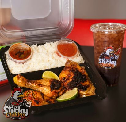STICKY CHIKKY - Updated May 2025 - 19 Photos & 19 Reviews - 8700 ...