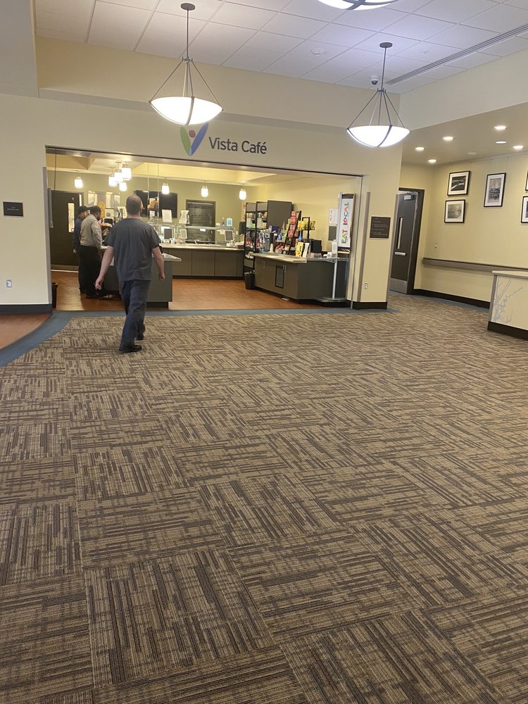 VISTA CAFE - Updated January 2026 - 9801 Frontier Ave SE, Snoqualmie ...