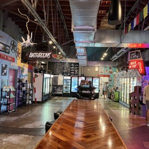 THE COMMON MARKET - 278 Photos & 296 Reviews - 2007 Commonwealth Ave ...