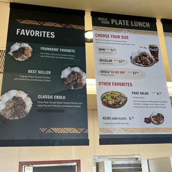 MO’ BETTAHS HAWAIIAN STYLE FOOD - Updated January 2026 - 156 Photos ...