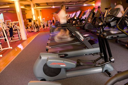 NUFFIELD HEALTH FITNESS & WELLBEING GYM- CHICHESTER - Updated June 2025 ...