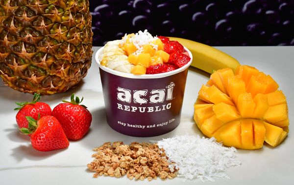 ACAI REPUBLIC - MISSION VIEJO - Updated May 2024 - 47 Photos & 24 ...