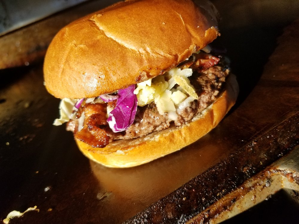 ELEVATED FOODS NM - Updated July 2025 - 10 Photos - 120 Marble ave NW ...