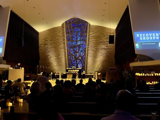 THE SANCTUARY CHURCH - Updated June 2026 - 81 Photos - 1400 N Fed Hwy ...