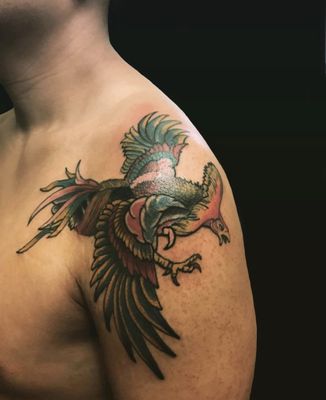 PROPER TATTOO - 58 Photos & 23 Reviews - 3150 18th St, San Francisco ...