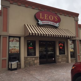 LEO’S BAKERY & DELI - Updated July 2025 - 258 Photos & 232 Reviews ...