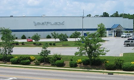 POLAR ICE RALEIGH - 24 Reviews - 2601 N Raleigh Blvd, Raleigh, North ...