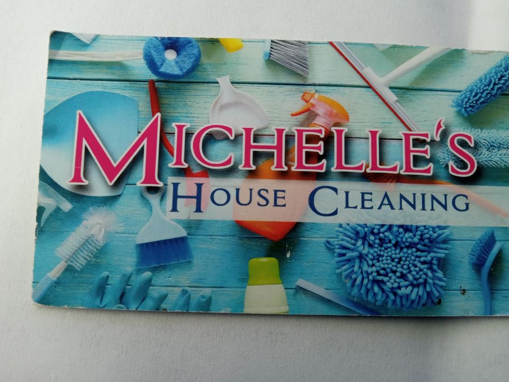 MICHELLE’S HOUSE CLEANING - Houston, Texas - Home Cleaning - Phone ...