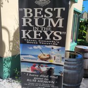 KEY WEST FIRST LEGAL RUM DISTILLERY - 361 Photos & 161 Reviews - 105 ...