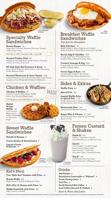 BRUXIE - Updated May 2025 - 278 Photos & 295 Reviews - 3333 Bristol St ...