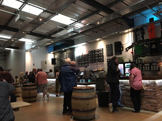 MAGIC ROCK TAP - 14 Photos - Willow Lane, Huddersfield, West Yorkshire ...