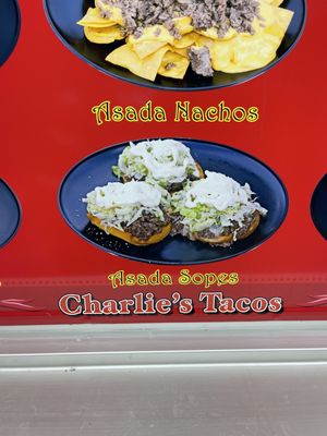 CHARLIE’S TACOS - Updated June 2025 - 199 Photos & 430 Reviews - 4944 ...