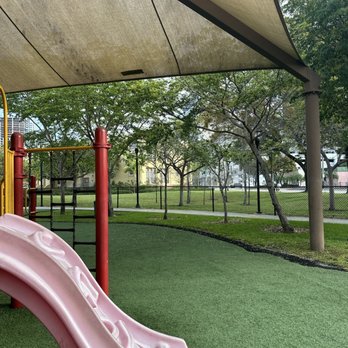 FLORENCE C HARDY PARK & SOUTHSIDE CULTURAL CENTER - Updated May 2026 ...
