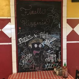 FINELLI NEW YORK PIZZERIA - Updated December 2025 - 93 Photos & 210 ...