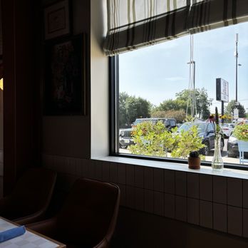 BORAGE - Updated April 2025 - 458 Photos & 128 Reviews - 1609 N ...