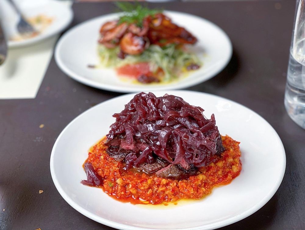 CASA MONO - 2110 Photos & 1335 Reviews - Spanish - 52 Irving Pl, New ...