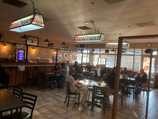 SOUTHSIDE PUB - 61 Photos & 51 Reviews - 61160 S Hwy 97, Bend, Oregon ...