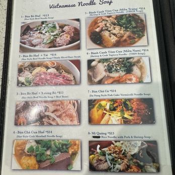 HUE KITCHEN - Updated October 2024 - 367 Photos & 126 Reviews - 413 N ...