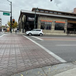 DIERKS BENTLEY’S WHISKEY ROW GILBERT - Updated October 2025 - 823 ...