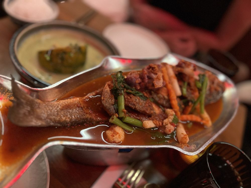 THA PHRAYA - Updated December 2025 - 629 Photos & 174 Reviews - 1553 ...