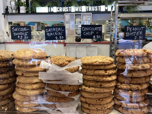 UPPER CRUST PIE BAKERY - Updated December 2024 - 252 Photos & 206 ...