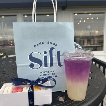 SIFT BAKE SHOP - Updated July 2024 - 107 Photos & 55 Reviews - 185 Main ...