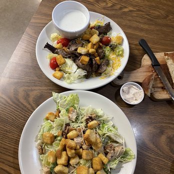 THE VALLEY STEAKHOUSE - Updated December 2025 - 27 Photos & 25 Reviews ...