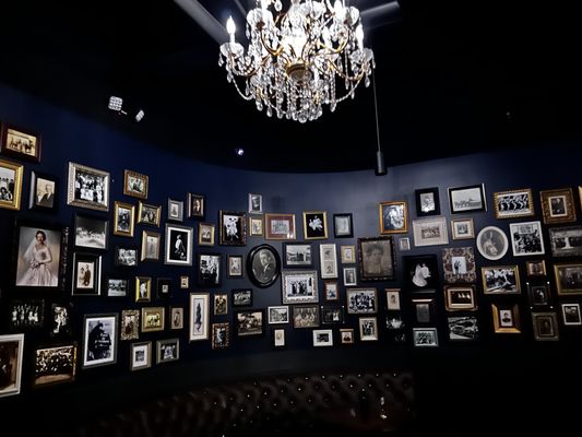 THE WHITE RABBIT BAR - 417 Photos & 306 Reviews - 207 N Gilbert Rd ...